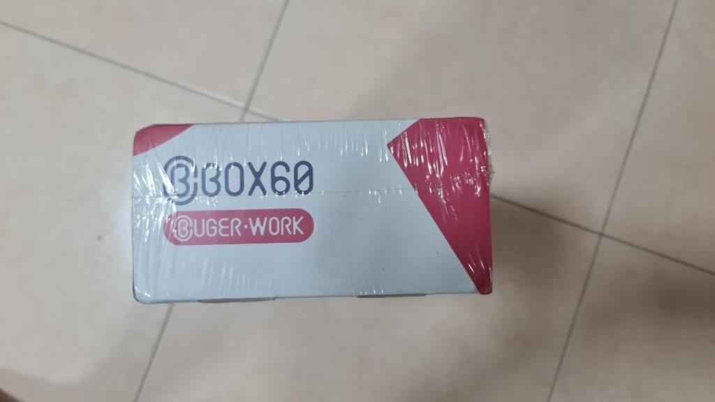 BBOX60 Kon Momo, Computers & Tech, Parts & Accessories, Computer ...