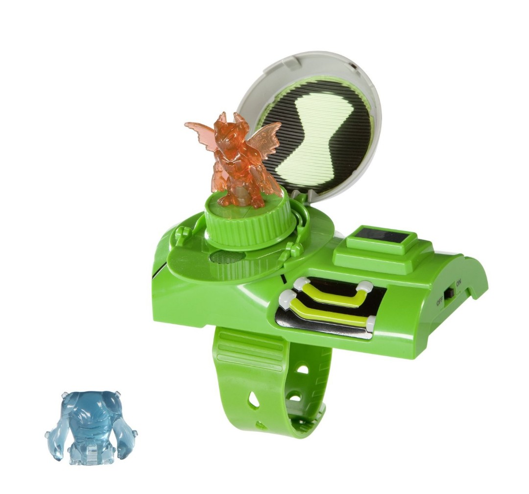 Ben 10 Revolution Ultimatrix, Hobbies & Toys, Collectibles ...