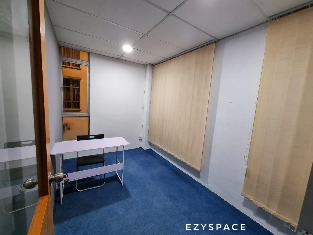 Bilik pejabat Office Room Besar Dan lengkap di Shah Alam, Property ...