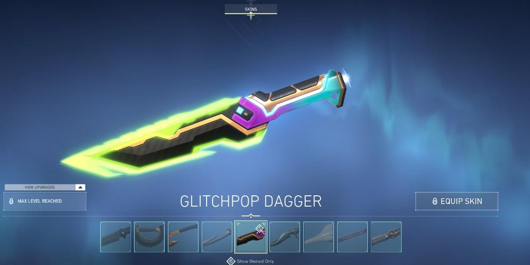 CHEAP 3 BUNDLES STACKED VALORANT ACCOUNT, Video Gaming, Gaming ...