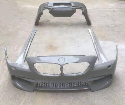 F12 F13 F06 M6 BODYKIT BMW 6 SERIES 640 650 11-18 2011 2012 2013 2014 ...