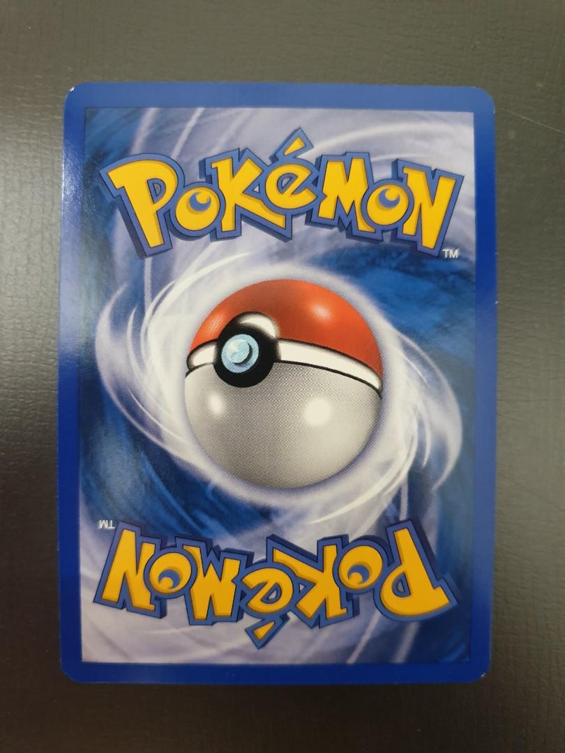 Gengar - 27/130 Pokemon Diamond & Pearl, Hobbies & Toys, Toys & Games ...