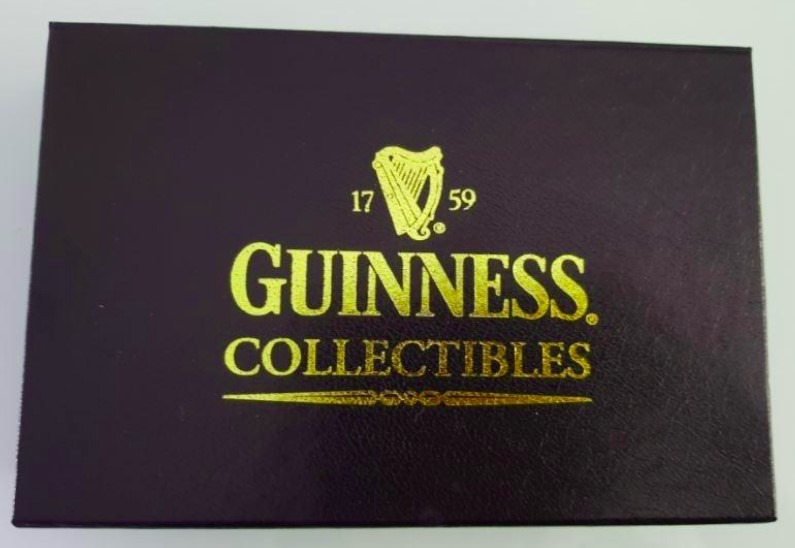 Guinness Limited Edition Collectibles Miniatures, Hobbies & Toys ...