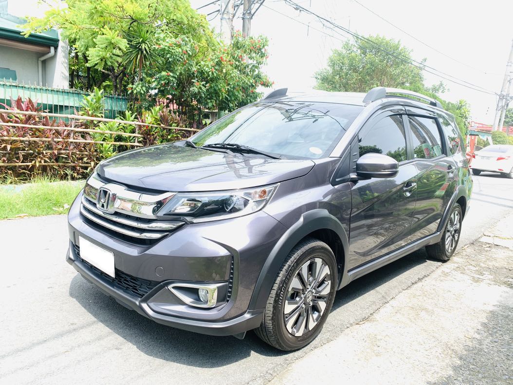 Honda BR-V, Cars for Sale, Used Cars on Carousell