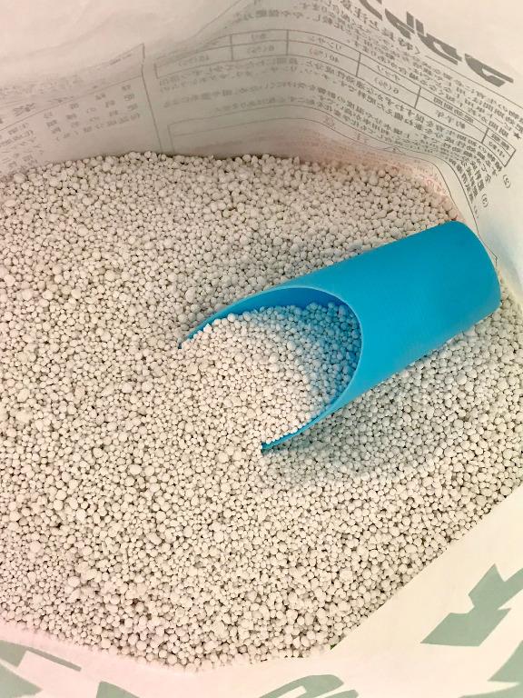 Hyponex Magamp K Fertilizer from Japan(Size Medium-3mm), pack of ...