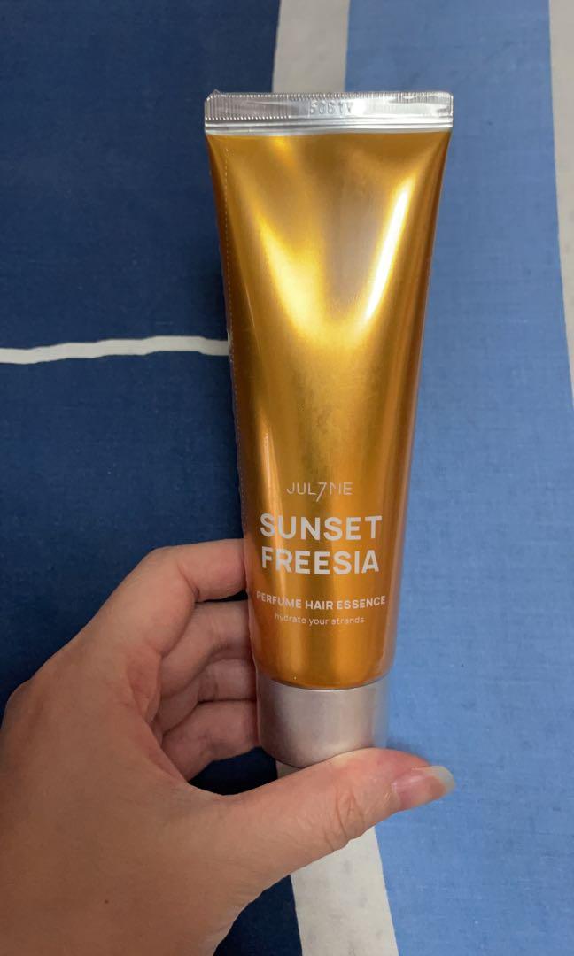 July Me perfume hair essence, Beauty & Personal Care, Hair on Carousell