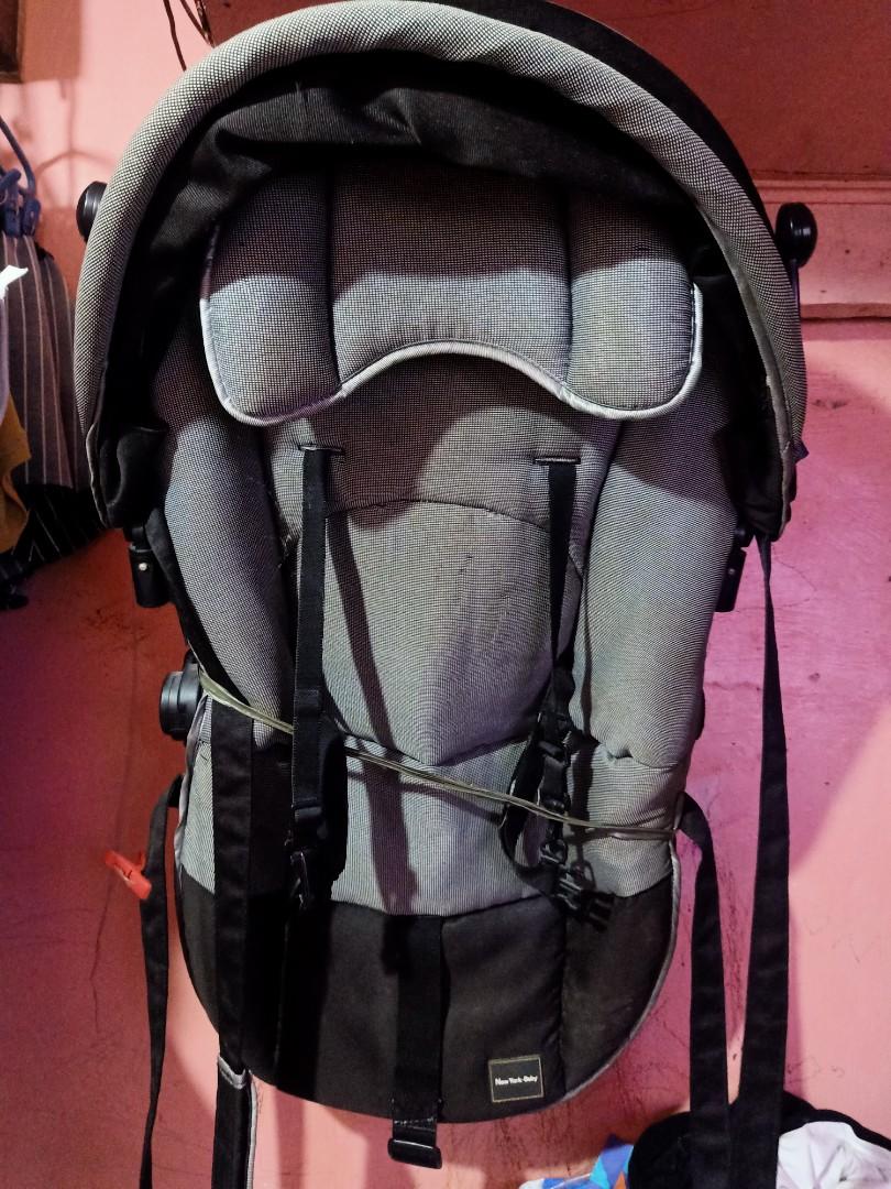 Katoji Baby Rocker, Babies & Kids, Baby Nursery & Kids Furniture, Kids ...