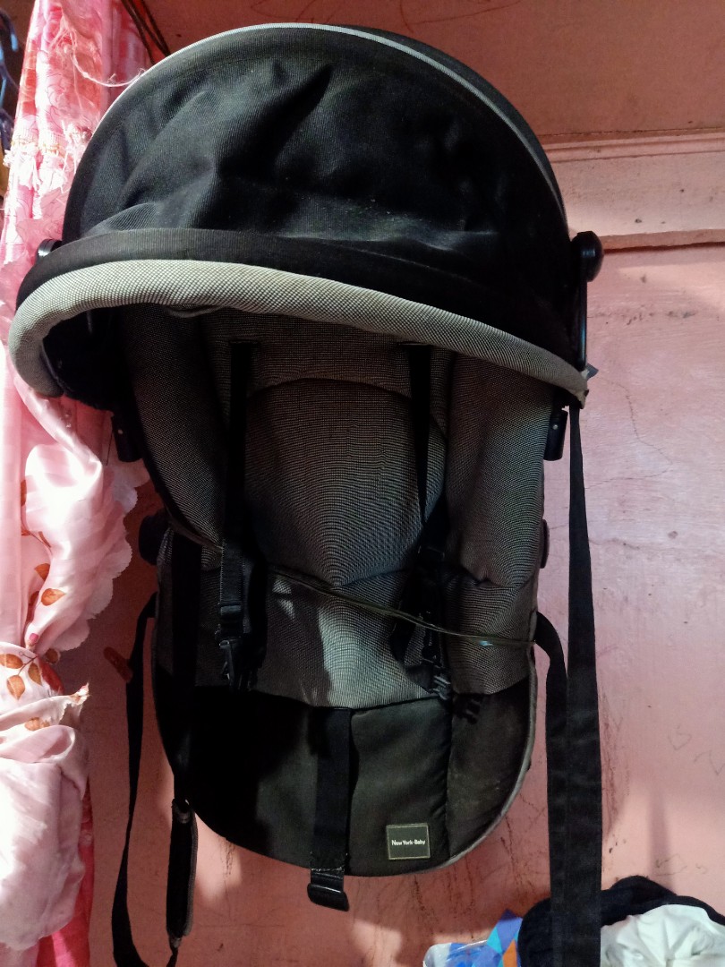 Katoji Baby Rocker, Babies & Kids, Baby Nursery & Kids Furniture, Kids ...