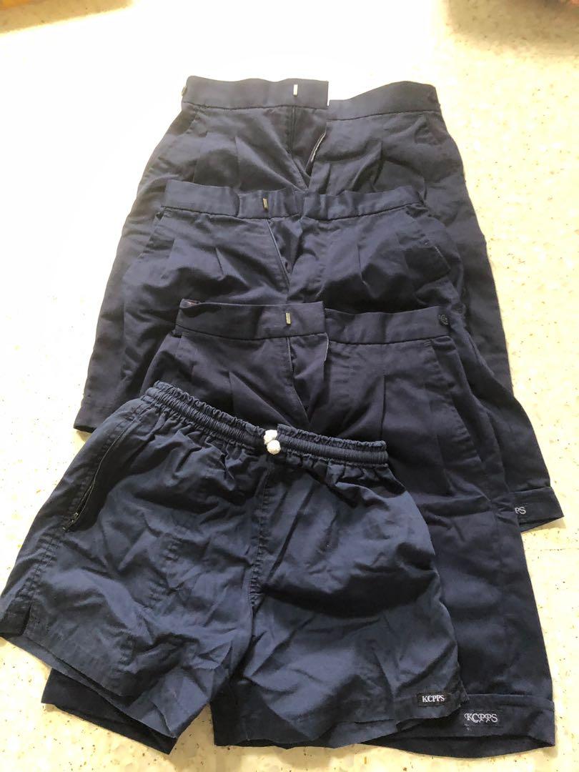 Kcpps uniform (Kuo Chuan), Babies & Kids, Babies & Kids Fashion on ...