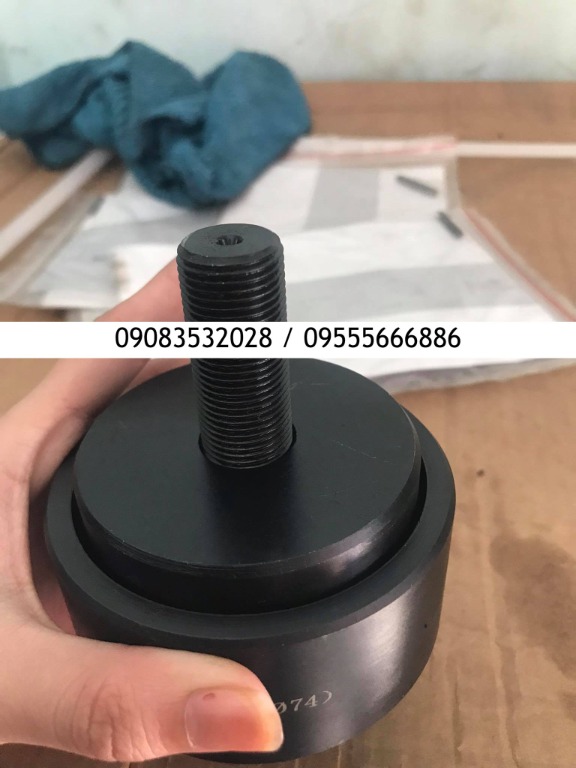 Manual Knockout Punch, Commercial & Industrial, Industrial Equipment on ...