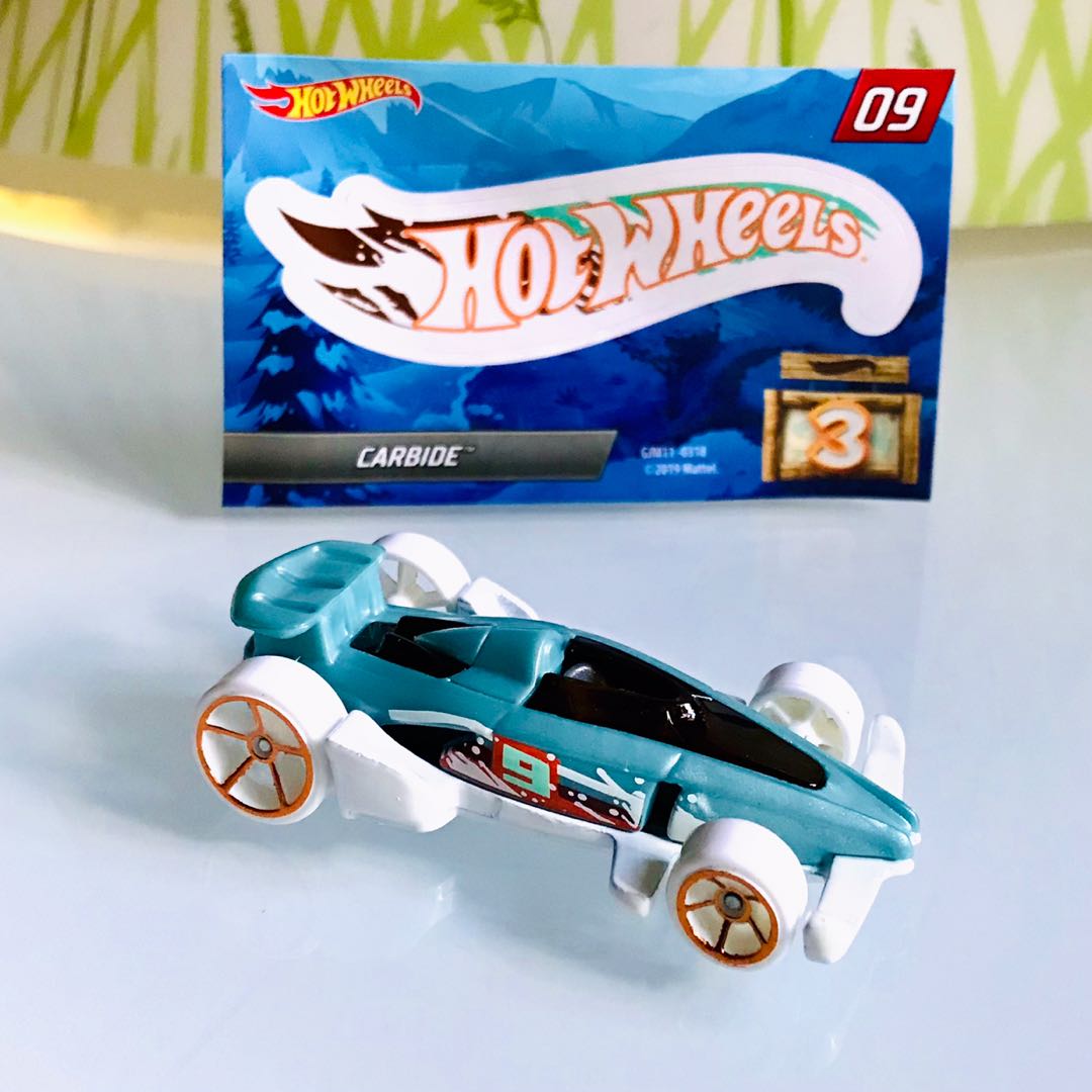 Mattel 2020 Hot Wheels Mainline die-cast vehicle Cars Mystery Models ...