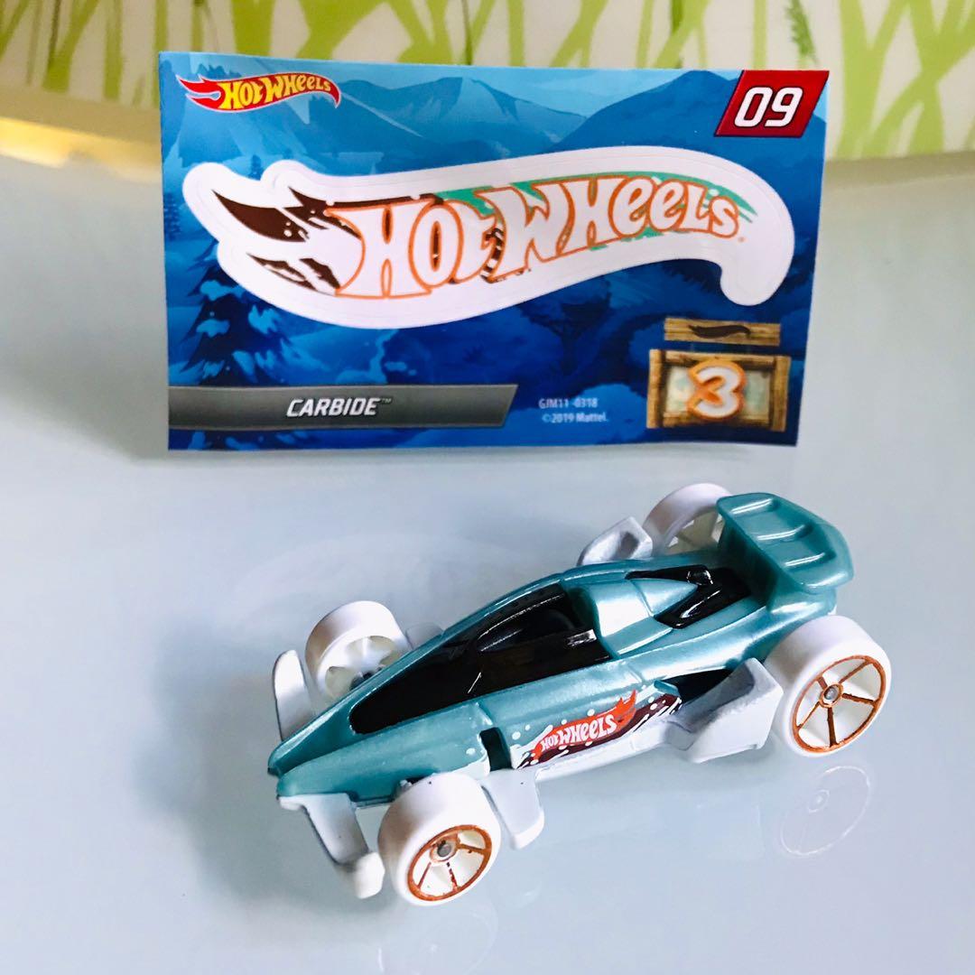 Mattel 2020 Hot Wheels Mainline die-cast vehicle Cars Mystery Models ...