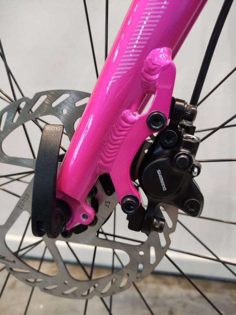 MERIDA Explorer 600 Hybrid Bike, Sports Equipment, Bicycles & Parts ...