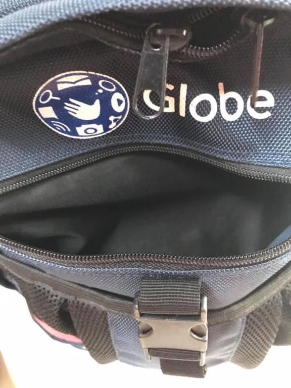 PH Rugby Volcano Backpack with Laptop Luggage, Men's Fashion, Bags ...