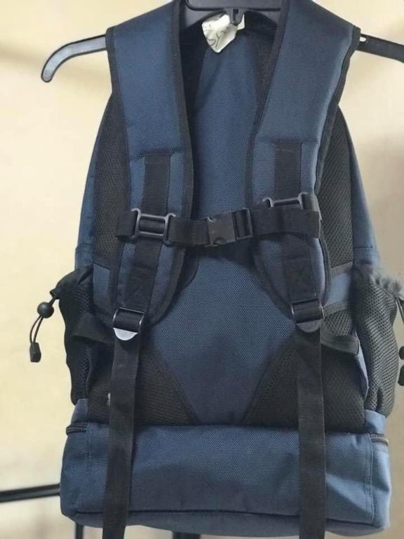 PH Rugby Volcano Backpack with Laptop Luggage, Men's Fashion, Bags ...