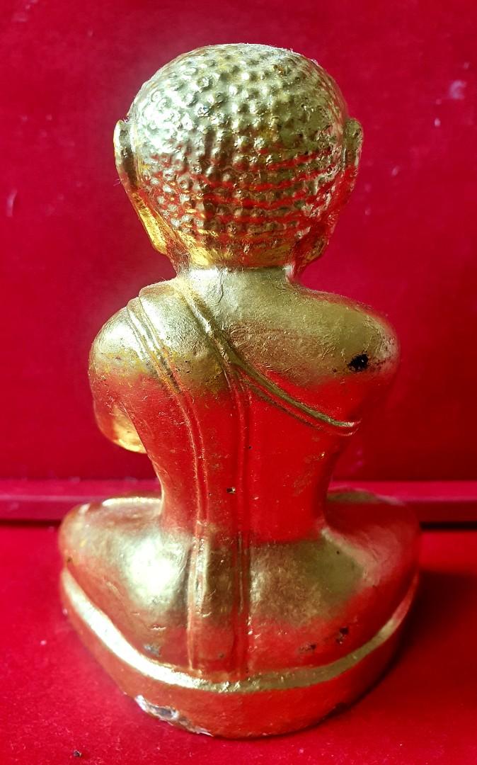 Phra Pidta Bucha, Hobbies & Toys, Memorabilia & Collectibles, Religious ...