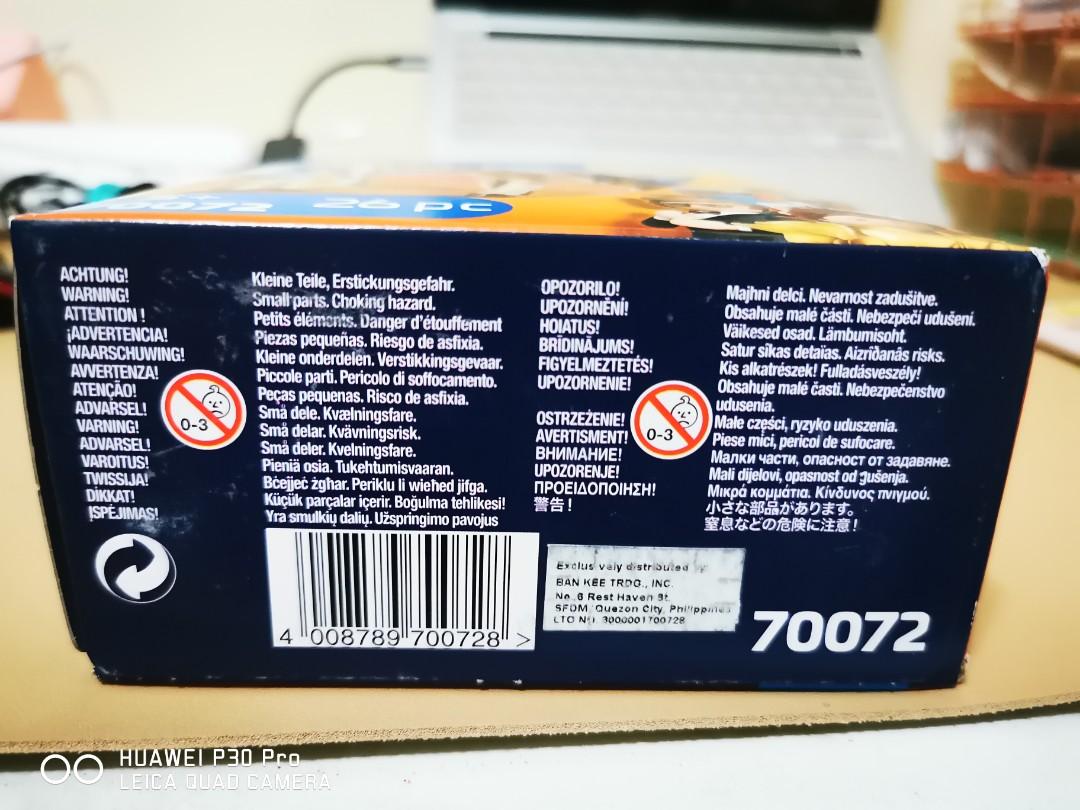 Playmobil 70072 Marla with horse set, Hobbies & Toys, Toys & Games on ...