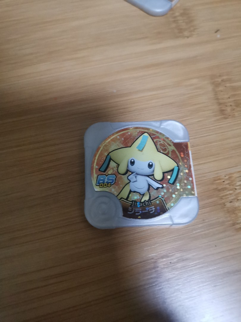 Pokemon tretta Secret and 4 star, Hobbies & Toys, Toys & Games on Carousell