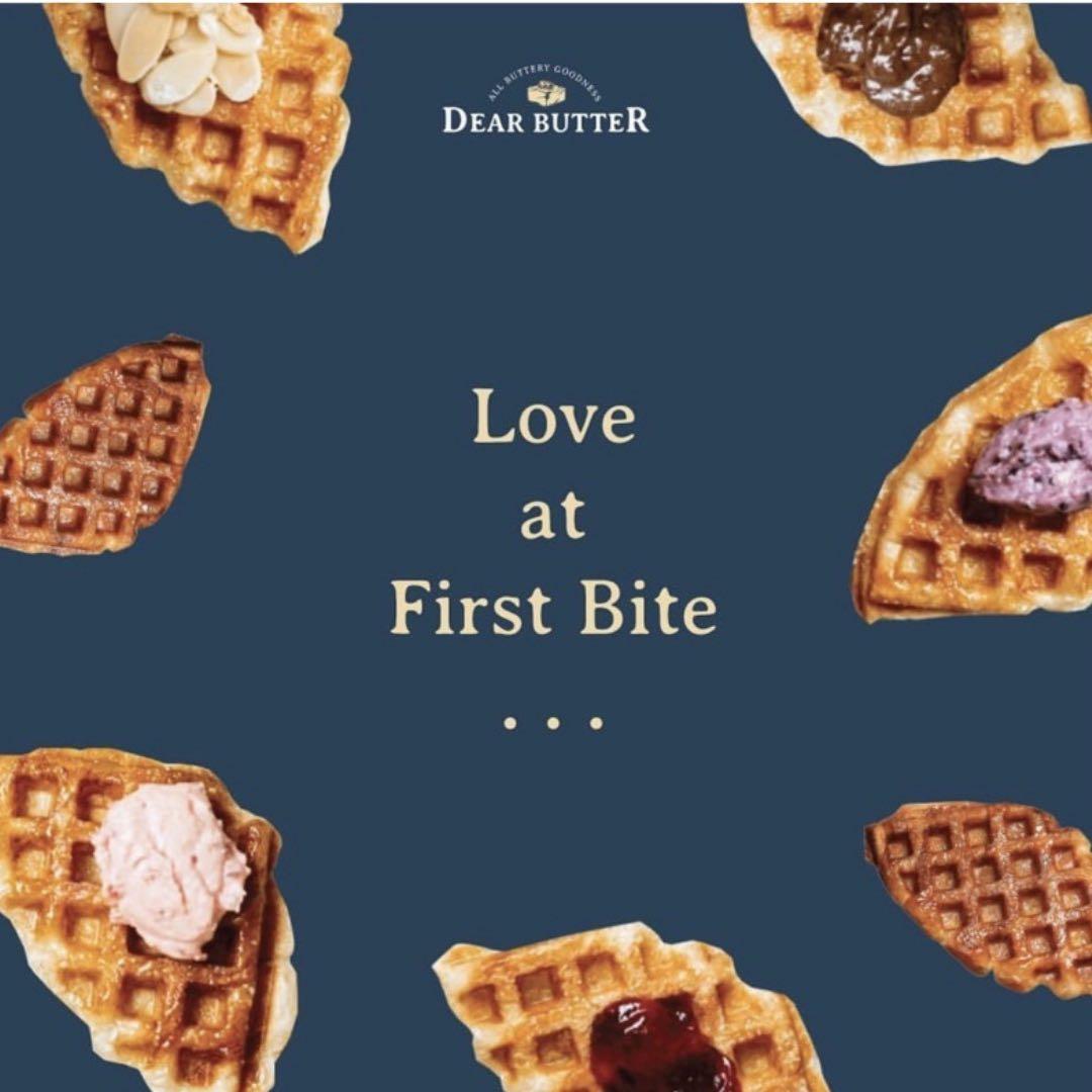 PO ETA 29/11 - Dear Butter Croffle (New Sauces), Food & Drinks, Local ...