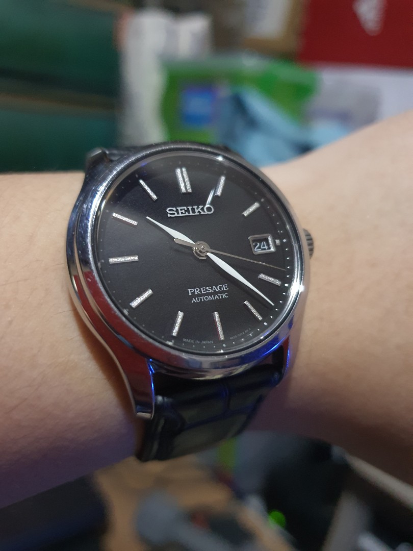 Seiko SRPD99j1, SNK803, and SNKL23, Men's Fashion, Watches ...