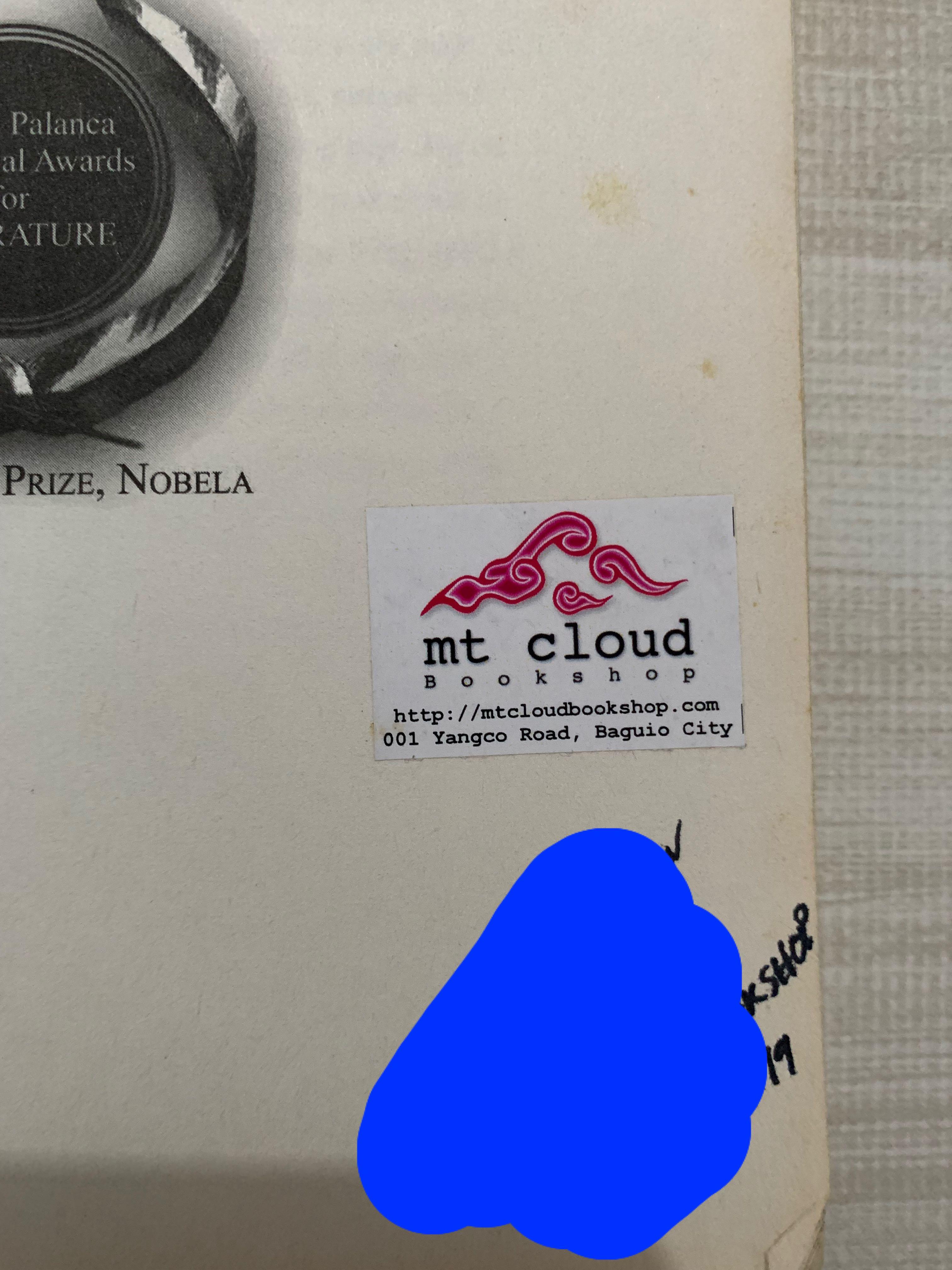 Tatlong Gabi Tatlong Araw by Eros Atalia, Hobbies & Toys, Books ...