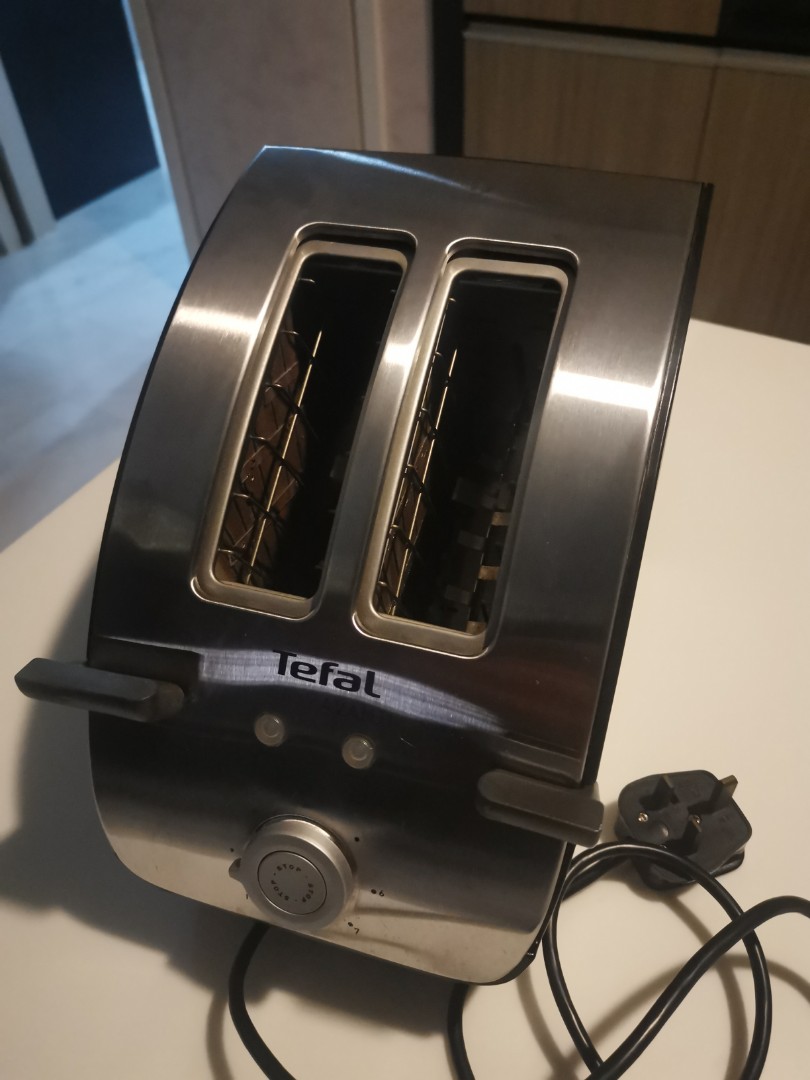 Tefal toaster, TV & Home Appliances, Kitchen Appliances, Ovens ...