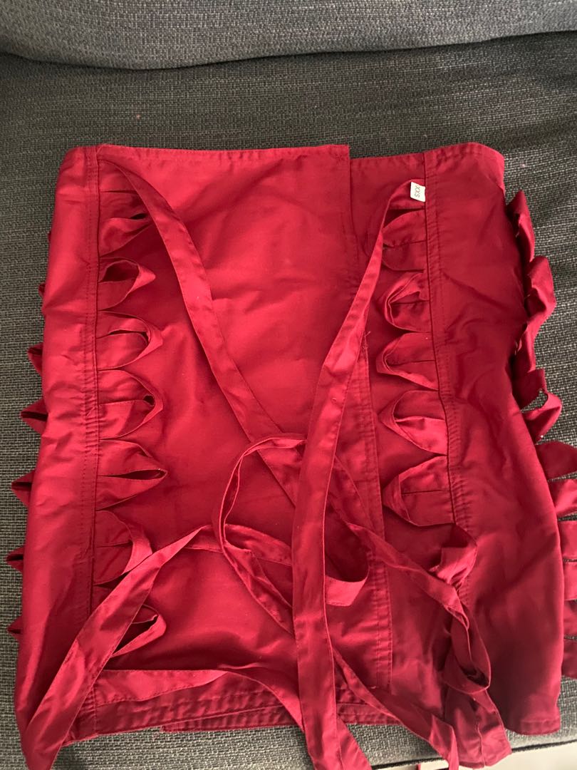 Traditional binder, Babies & Kids, Maternity Care on Carousell