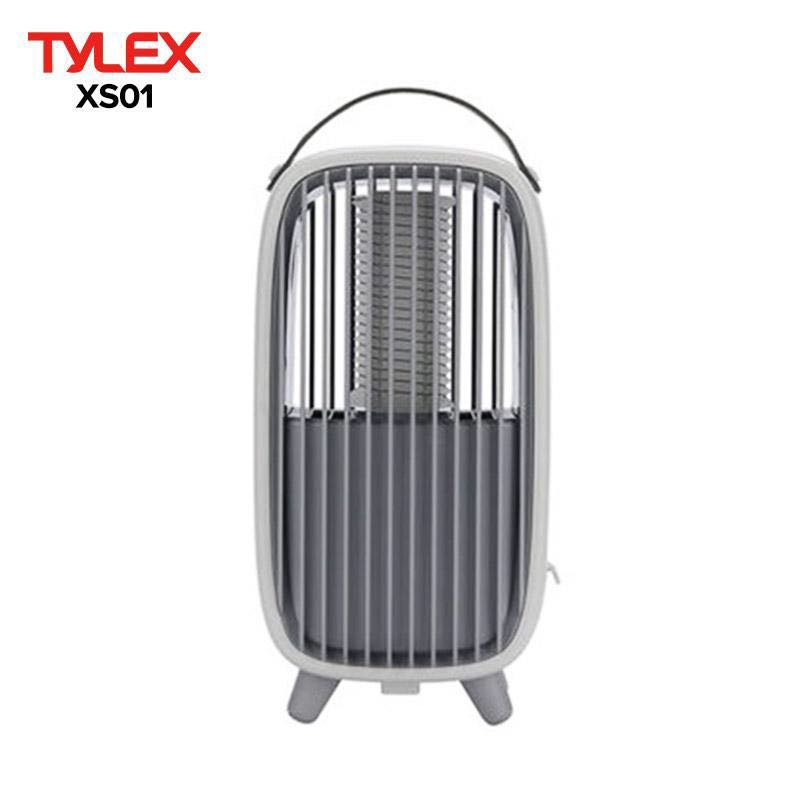 TYLEX XS01 Portable Mosquito Killer Lamp 1500rpm Motor Speed 2.75W ...