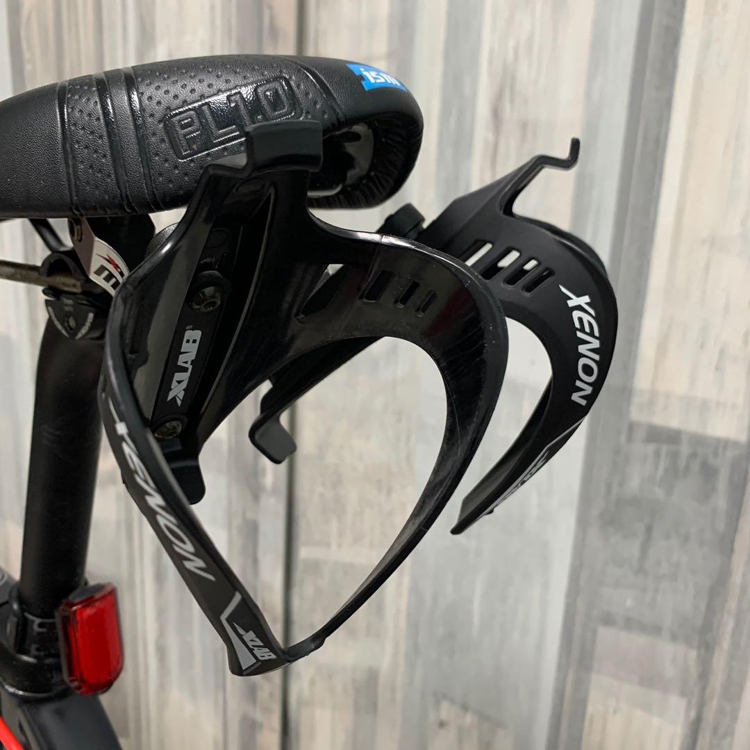 XLAB Mini Wing 105, Sports Equipment, Bicycles & Parts, Parts ...