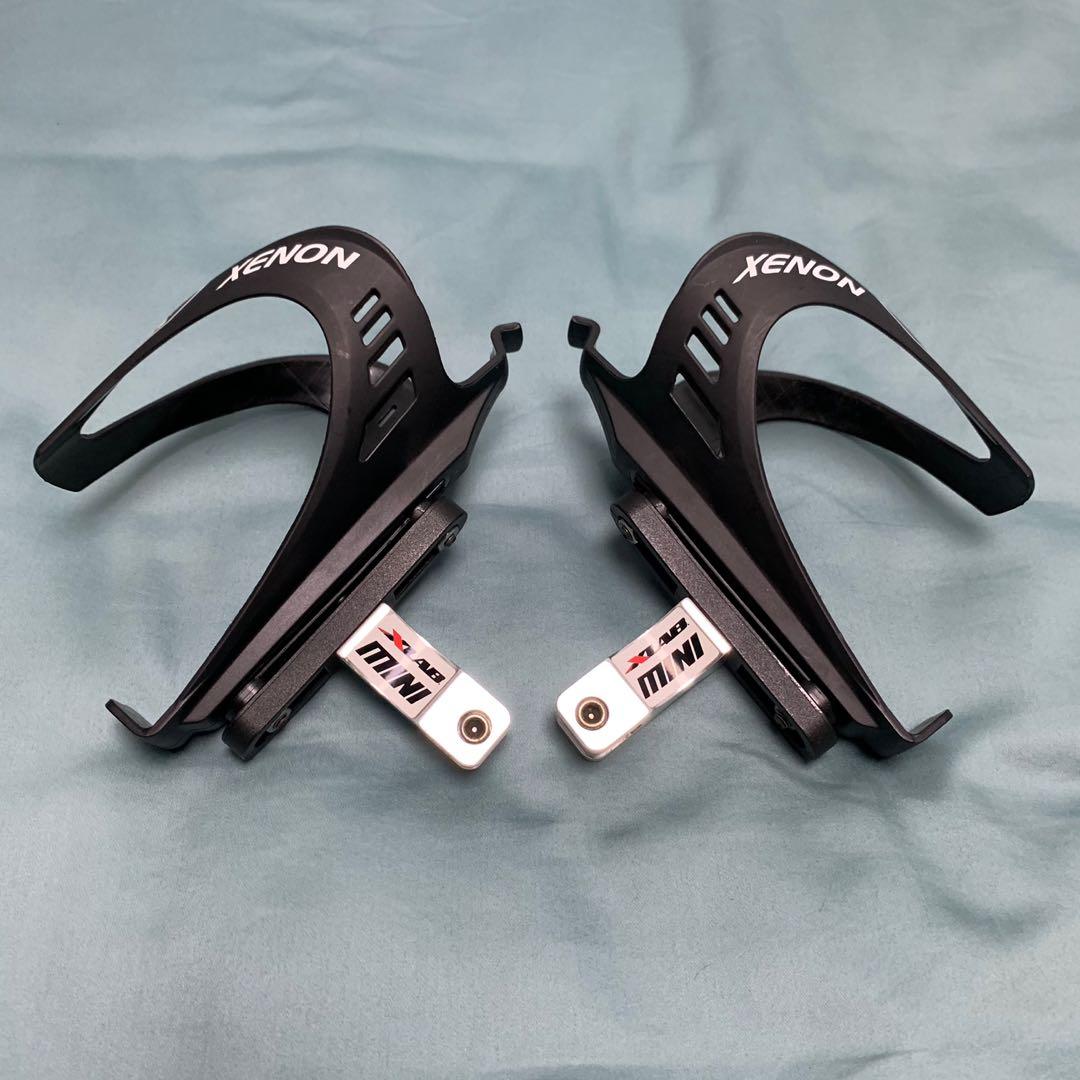 XLAB Mini Wing 105, Sports Equipment, Bicycles & Parts, Parts ...