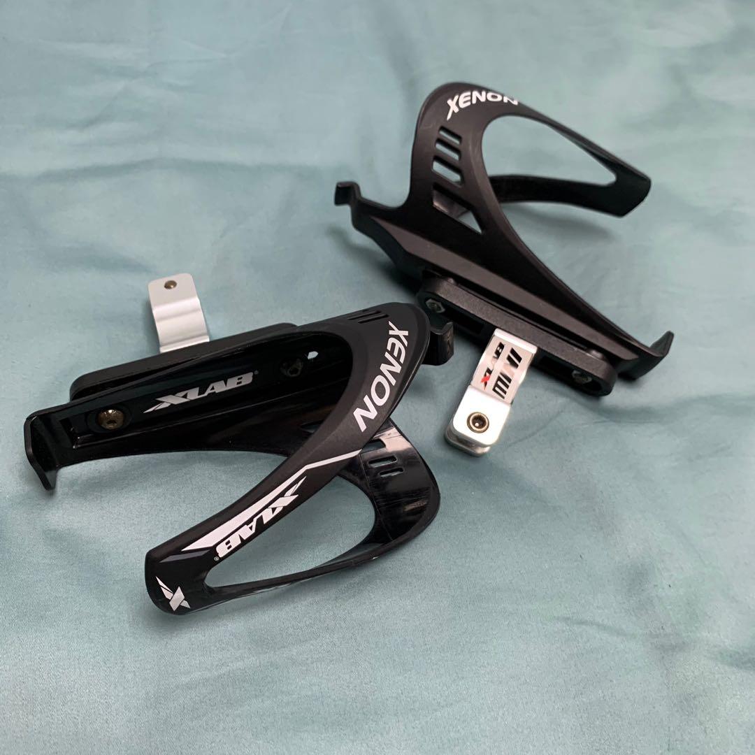 XLAB Mini Wing 105, Sports Equipment, Bicycles & Parts, Parts ...