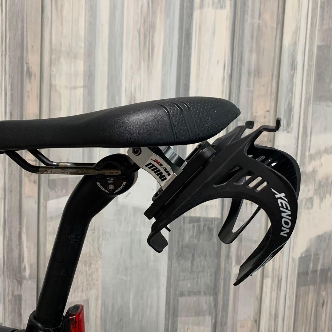 XLAB Mini Wing 105, Sports Equipment, Bicycles & Parts, Parts ...