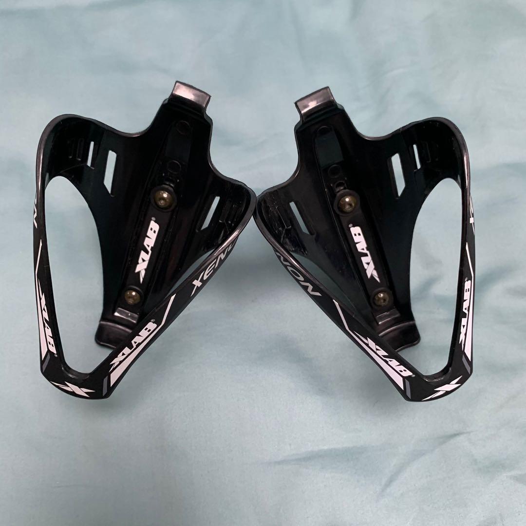 XLAB Mini Wing 105, Sports Equipment, Bicycles & Parts, Parts ...