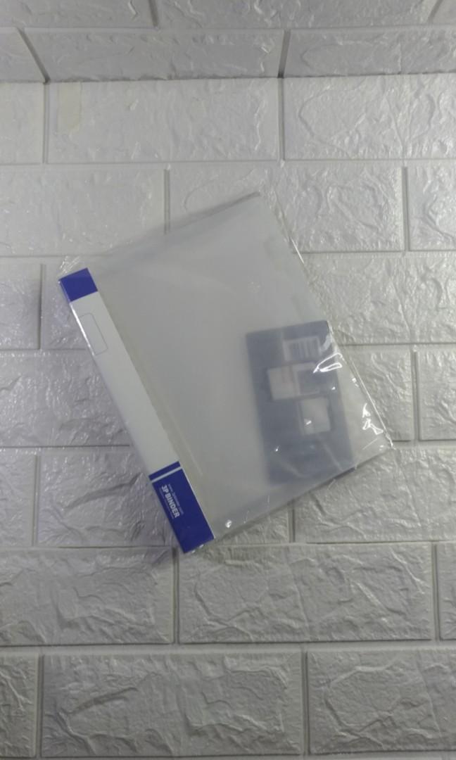 3P Binder from Korea - Binder, Planner, Notebook, Hobbies & Toys ...