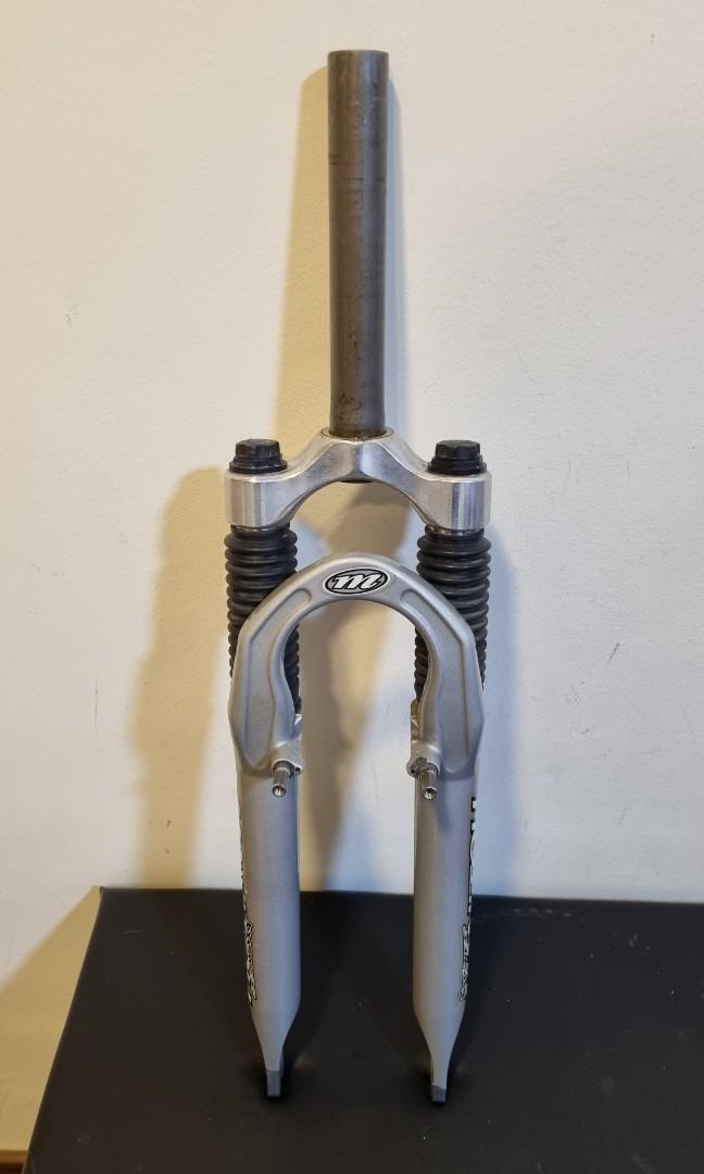 Answer Manitou Spyder Suspension MTB Fork, Sports Equipment, Bicycles ...