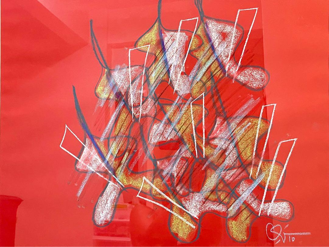 ARTWORKS OF J HILARIO, ROMULO OLAZO & Z CASTRILLO, Hobbies & Toys ...