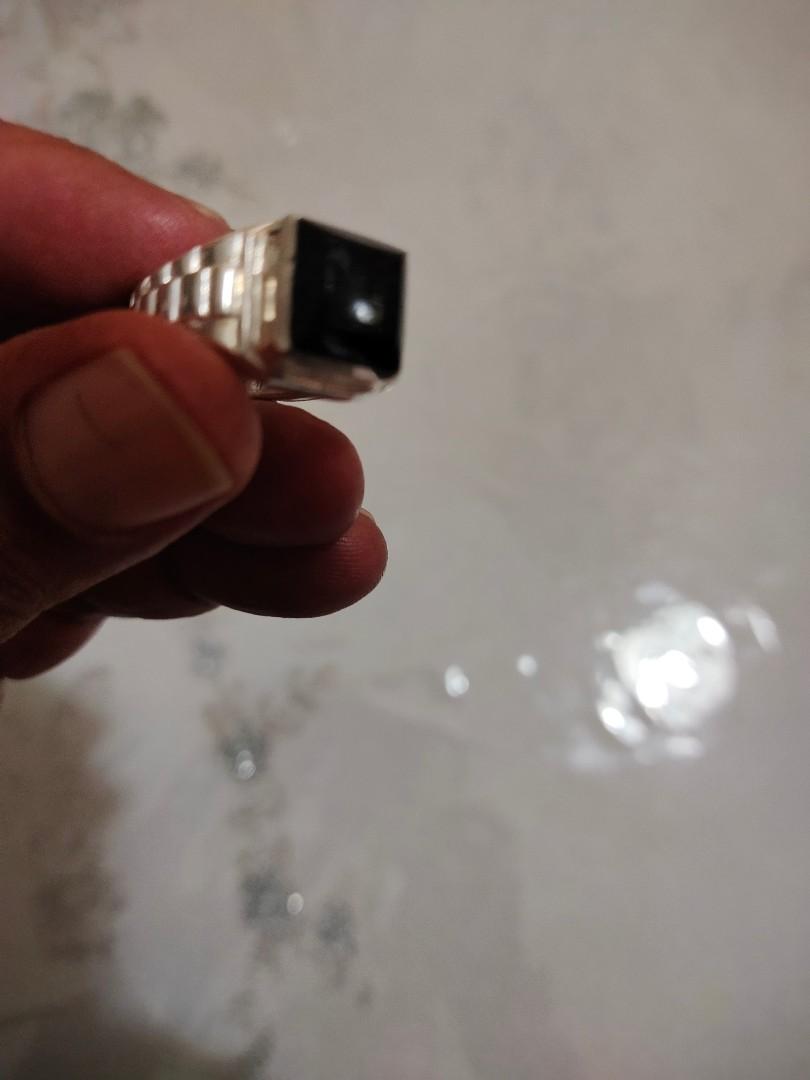 Batu petir laut kursani(Thunder stone with kursani), Women's Fashion ...