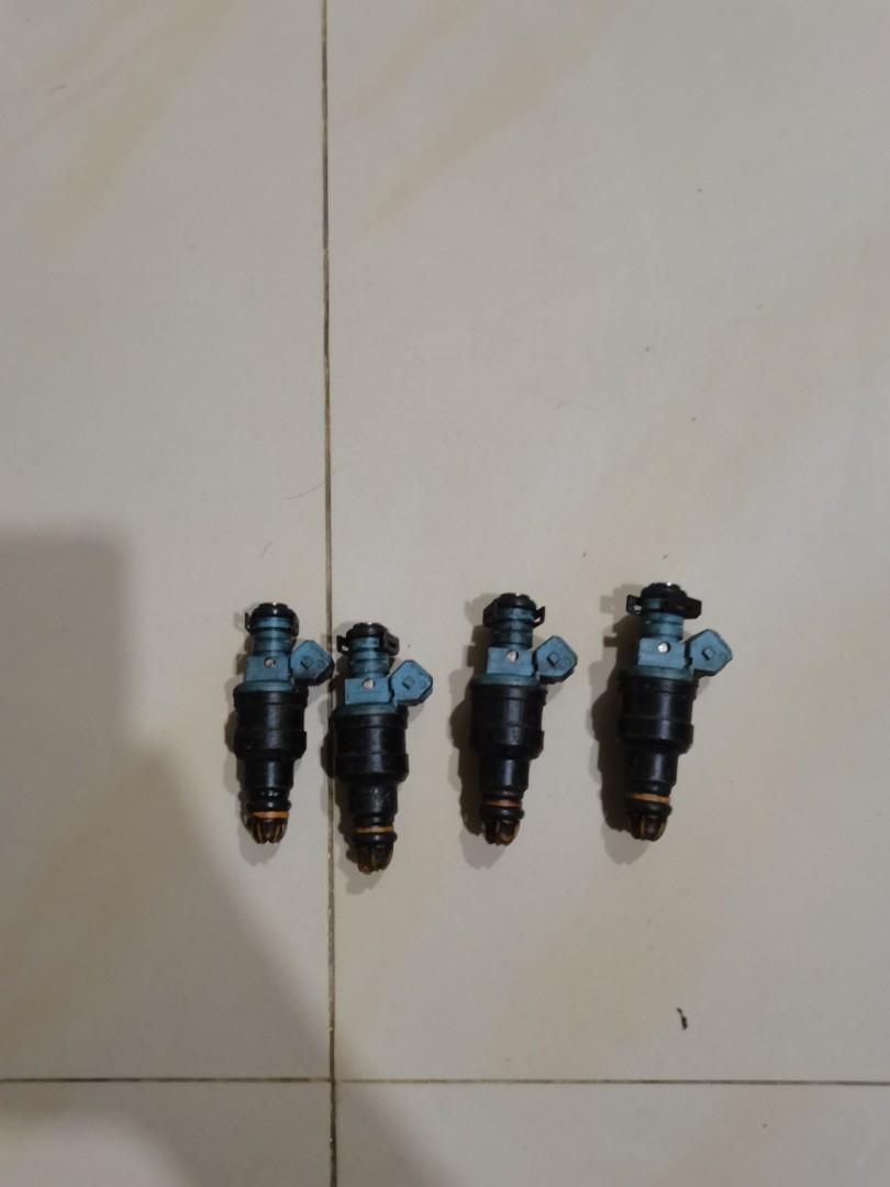 Bmw e36 1.8 injector, Auto Accessories on Carousell