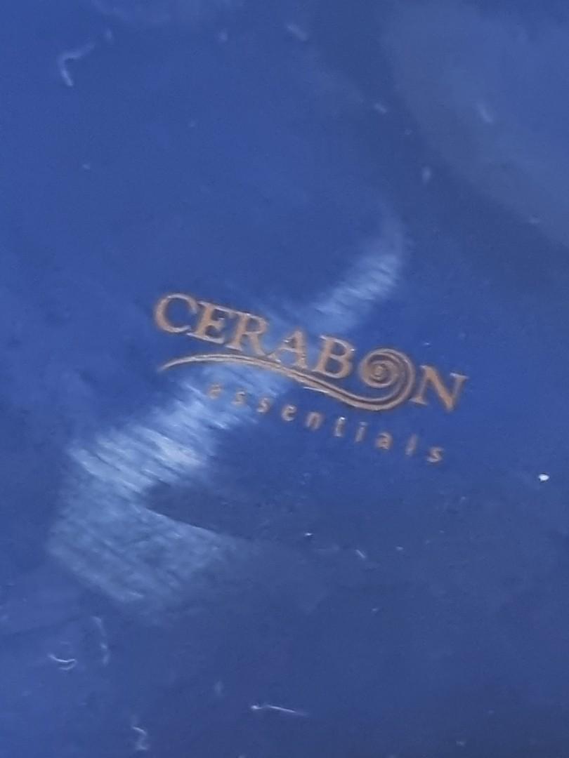 CERABON ESSENTIALS, Furniture & Home Living, Kitchenware & Tableware ...
