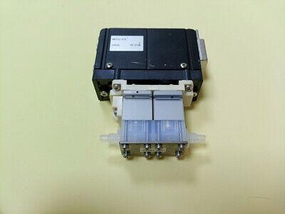 CKD AMC-VL-X10 Air Operated Valve Amat/Lam/Varian Semiconductor Store ...