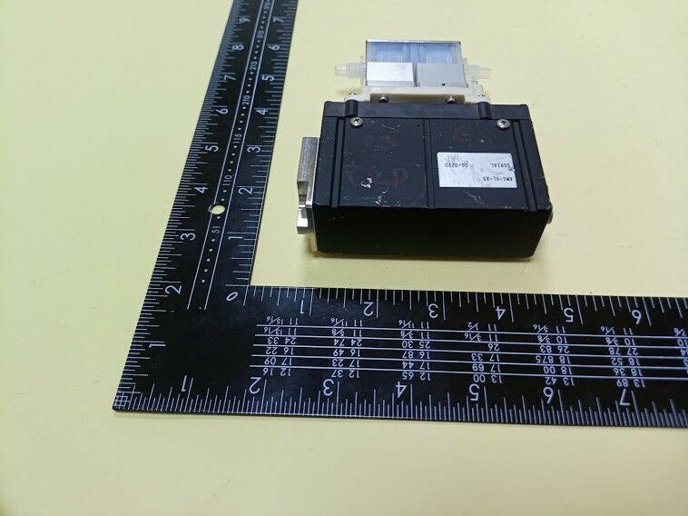 CKD AMC-VL-X5 air Operated Valve Amat/Lam/Varian semiconductor store ...