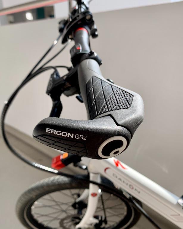 DAHON ARCHER PRO DAHON S20 SHIMANO TIAGRA GROUPSET 20 SPEEDS, Sports ...