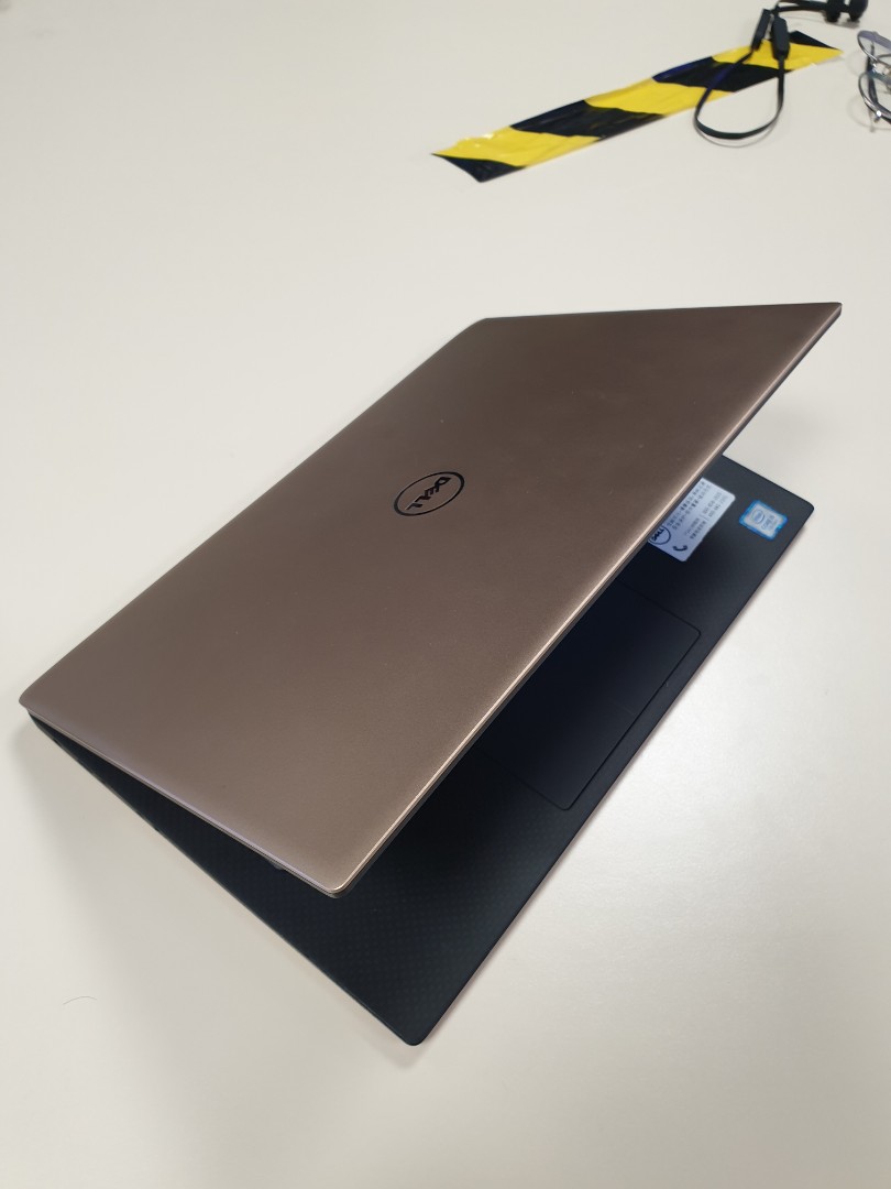 DELL P54G, Computers & Tech, Laptops & Notebooks on Carousell