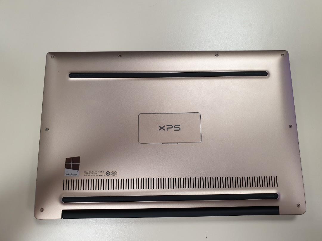 DELL P54G, Computers & Tech, Laptops & Notebooks on Carousell