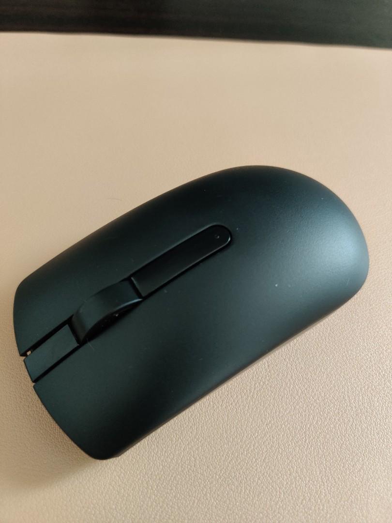 Dell Km636 Wireless Keyboard And Mouse Computers And Tech Parts And Accessories Mouse And Mousepads