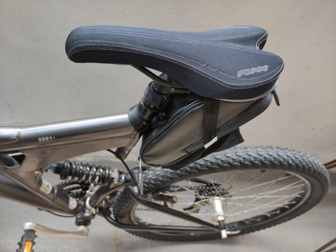 Diamondback Coil 26", Sports Equipment, Bicycles & Parts, Bicycles on ...