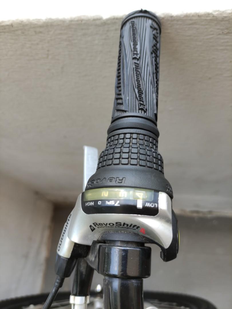 Diamondback Coil 26", Sports Equipment, Bicycles & Parts, Bicycles on ...