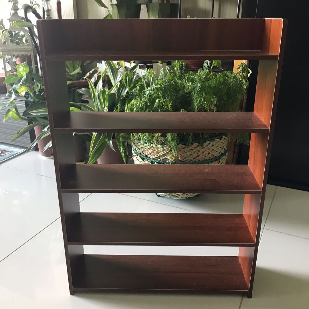 Display Shelving Unit Table Top, Furniture & Home Living, Furniture ...