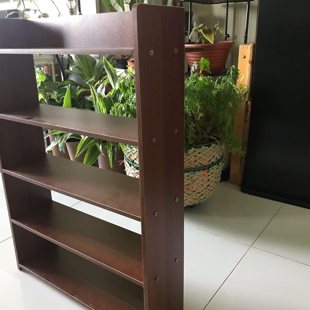 Display Shelving Unit Table Top, Furniture & Home Living, Furniture ...