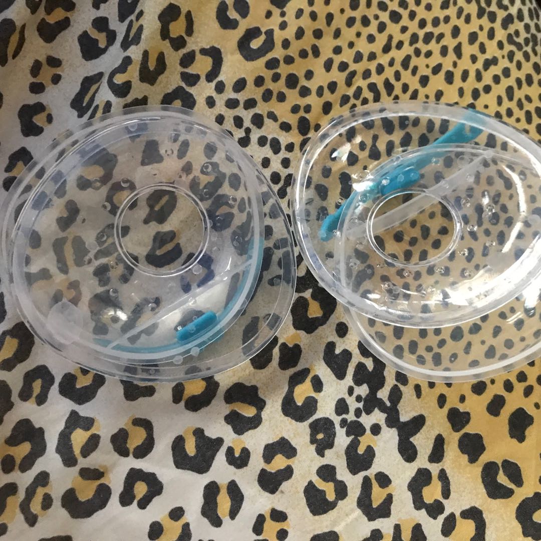Dula Breast Shells, Babies & Kids, Nursing & Feeding, Breastfeeding ...